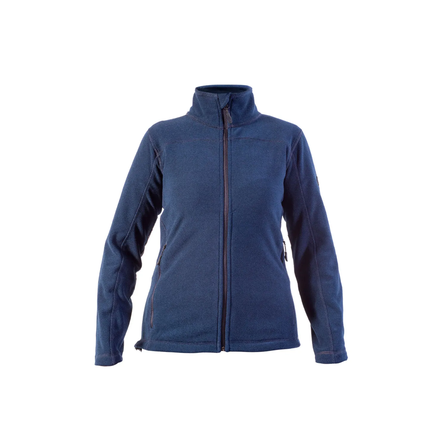 POLAR RALUN HW AZUL MUJER - Tienda