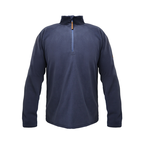 POLAR QUEBEC MAULLIN AZUL - Tienda