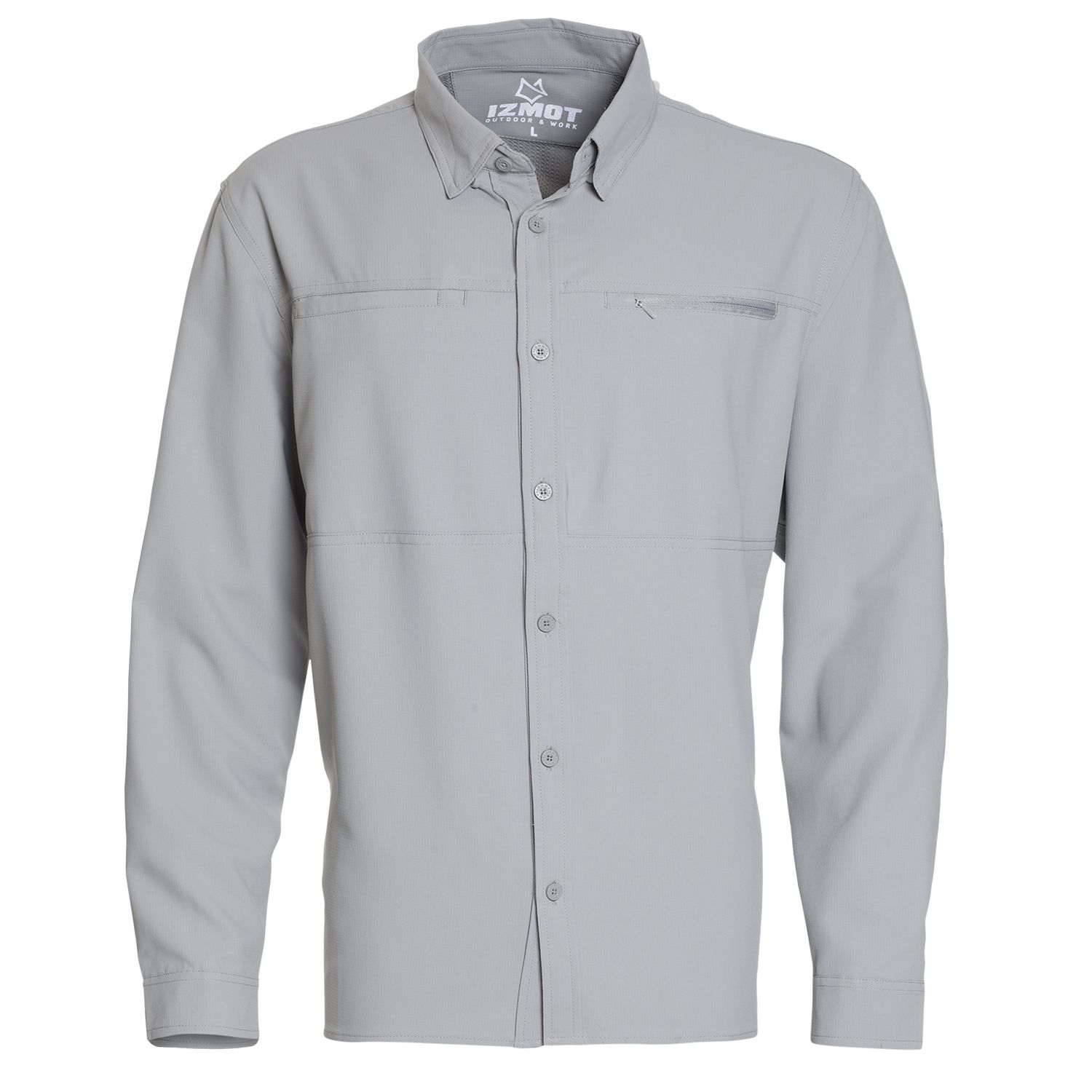 Camisa Hydro H1 - Tienda
