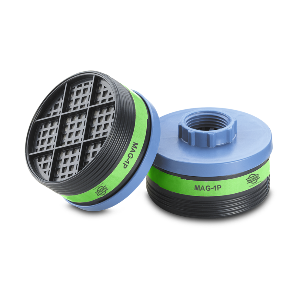 FILTRO MAG 1P (Amoníaco) - Tienda